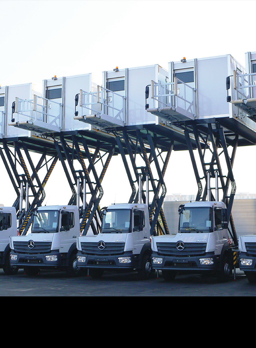 Airline GSA – Minar Aviation