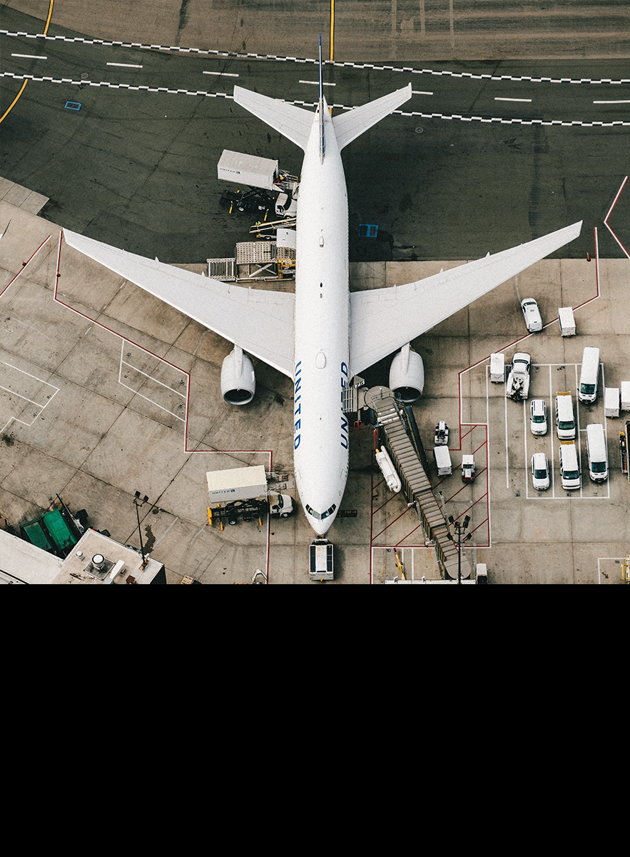 CARGO – Minar Aviation